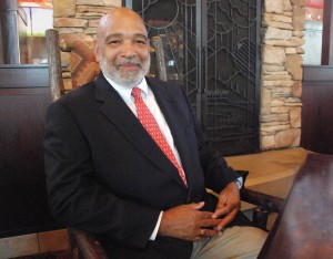 Quarles seeks third BOS term in District 2