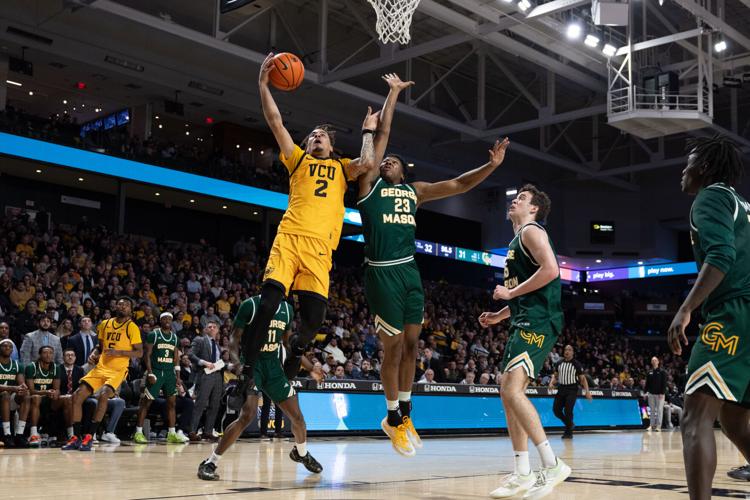 LIVE UPDATES: VCU vs. Duquesne in Atlantic 10 quarterfinals