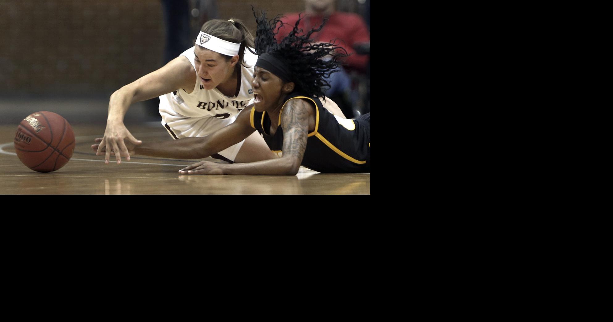 VCU women's basketball player Ashley Pegram finds second home, second ...