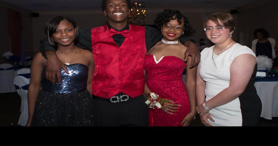 PHOTOS: Franklin Military Academy prom 2017