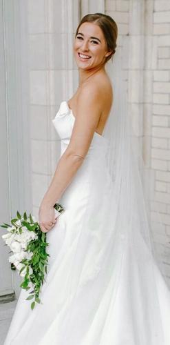 Emily Flippo & John Moore