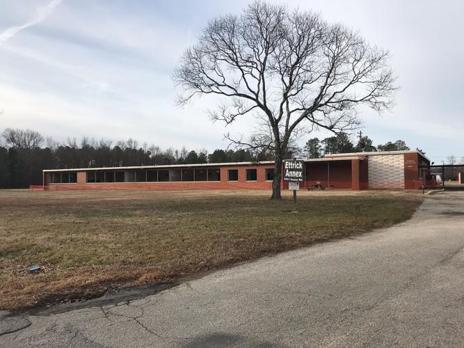 In Ettrick, affordable homes are planned for site of empty elementary ...