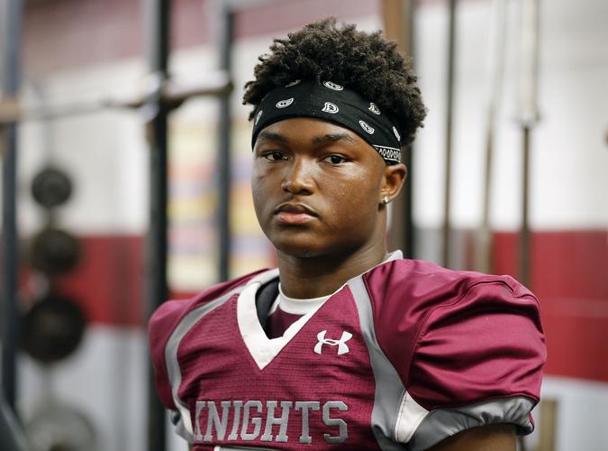 Previewing the local high school football teams in Class 6