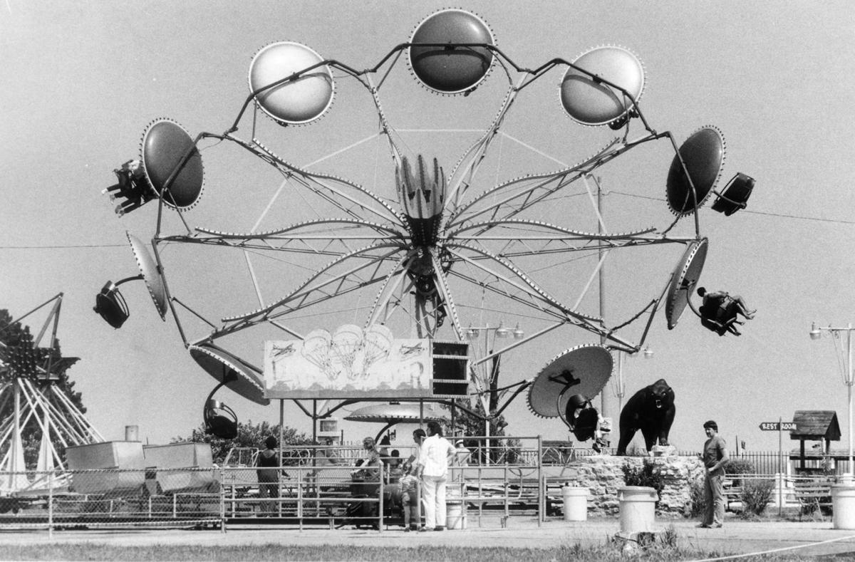 From the Archives: Who remembers Buckroe Beach?
