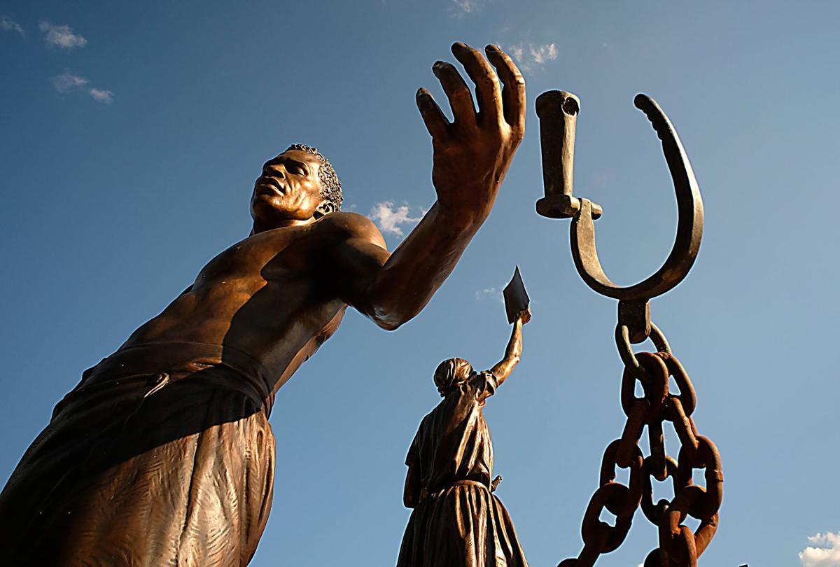 Fighting DEI in VA: When did 'equity' become the problem?