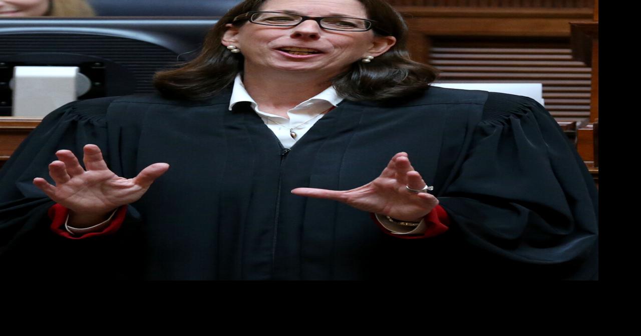 Lauck gets chief judge role for Eastern District of Va.
