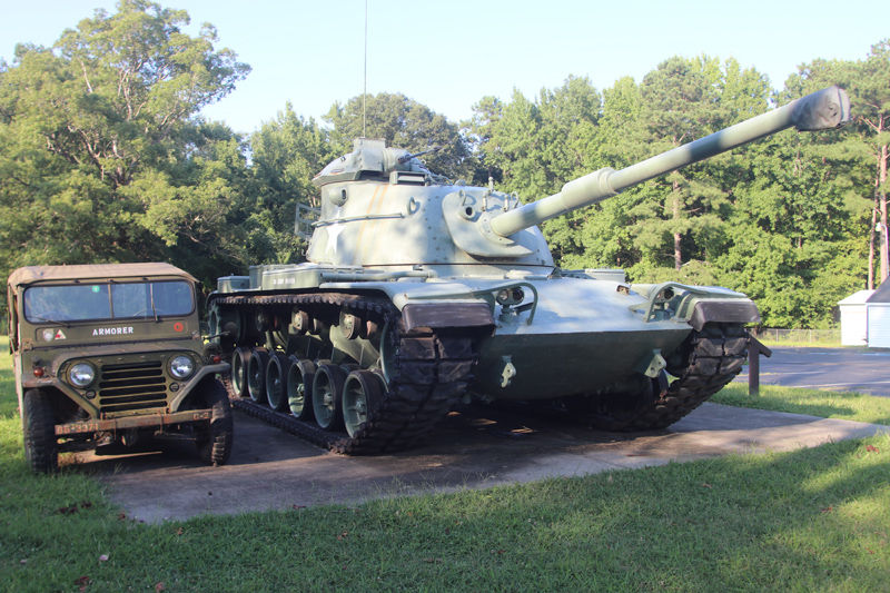Neighbors: VFW Post firing weapons at issue