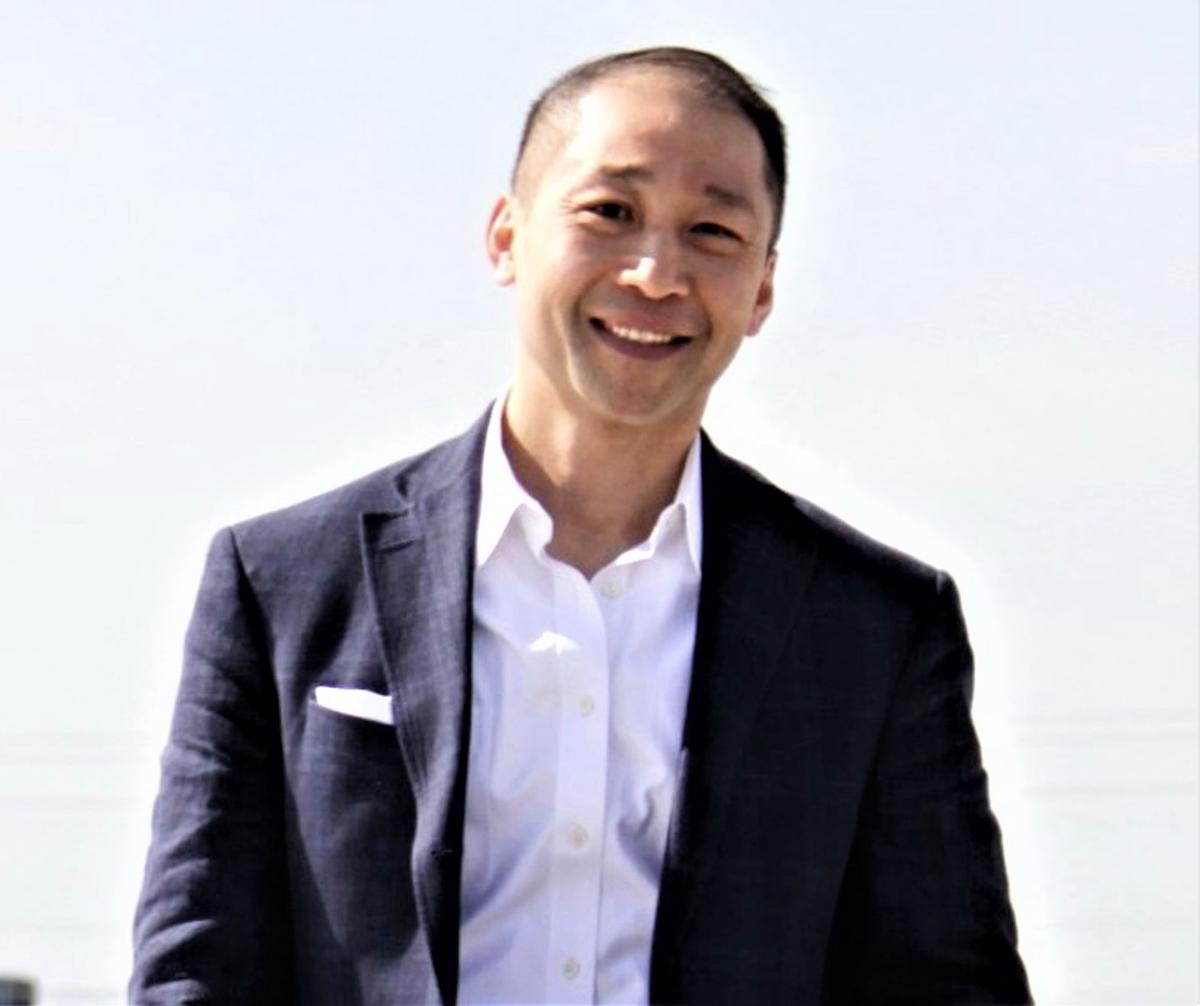 Getting to know: Nhat Pham with Successwerks