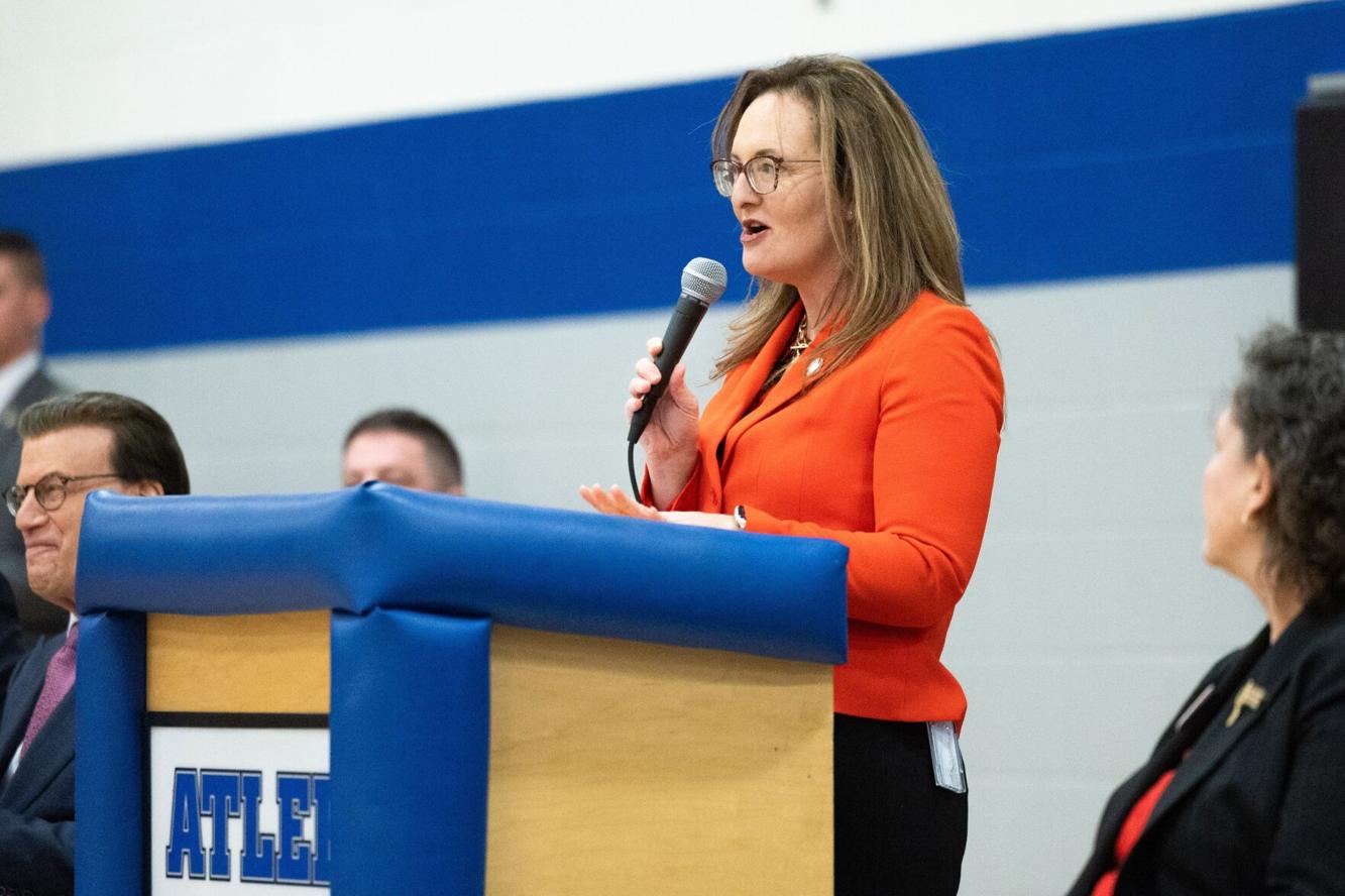 Richmond School Board violating state agreement on training