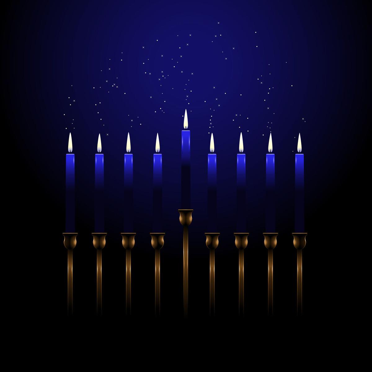 Five winter solstice practices that honor the dark time of year — and ...