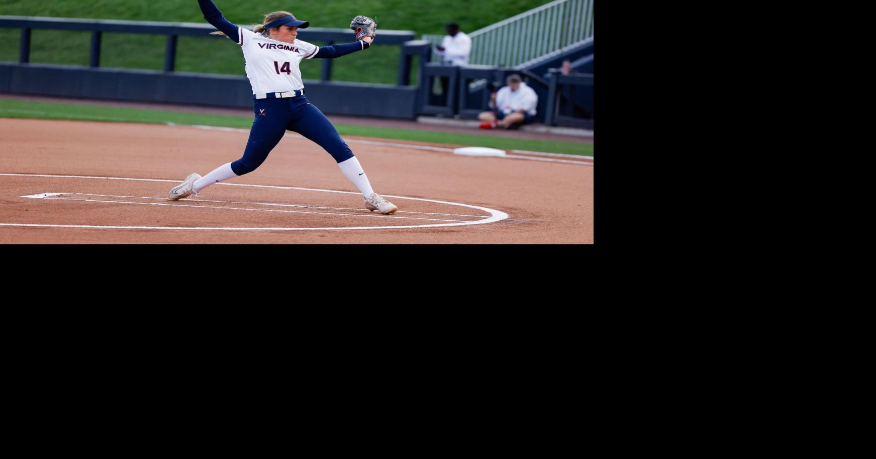 Hoos’ success anchored by strong pitching