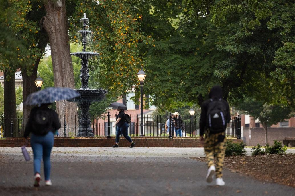 VCU passes James Madison University in top colleges ranking