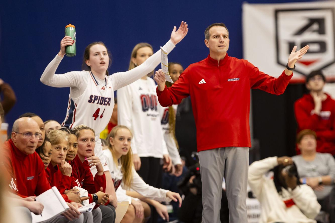 Spiders finished in elite company with hoops achievements