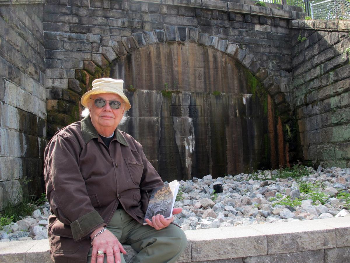 Griggs: “Look out, Tom, She’s a-comin’ in”: The Collapse of the Church ...