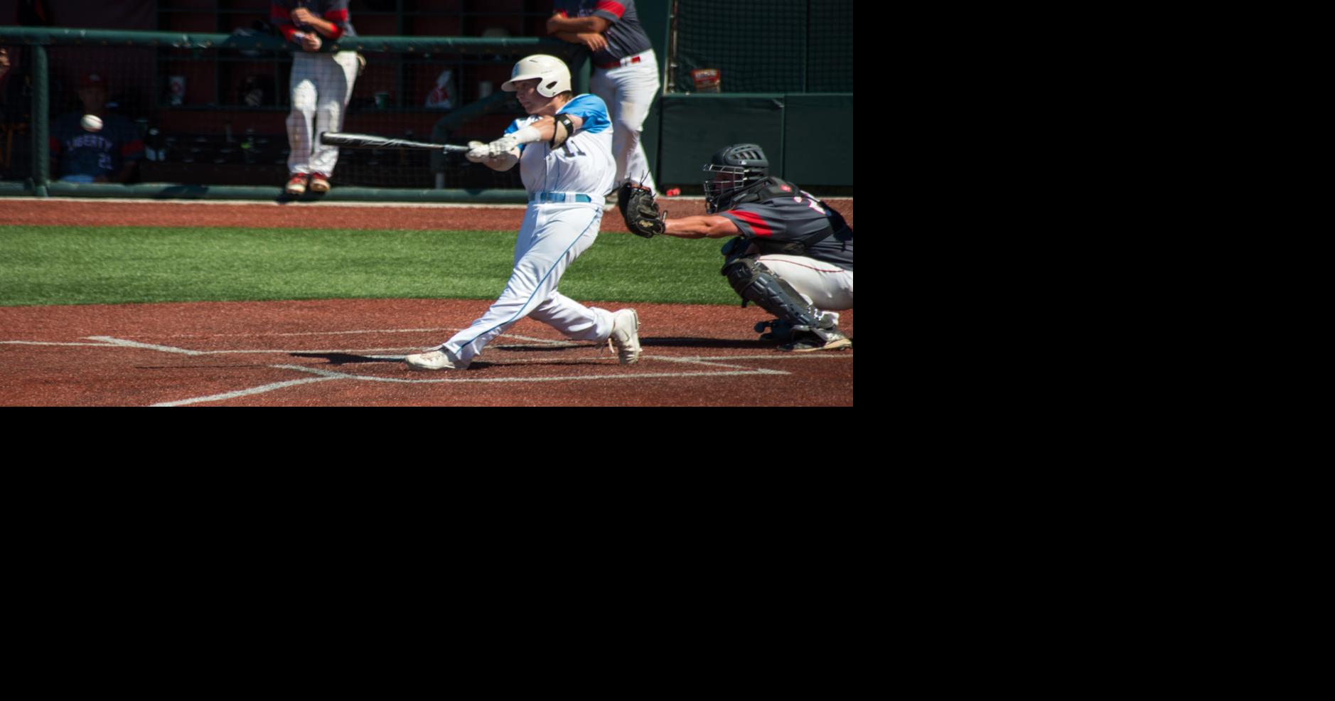 Hanover baseball gets No. 1 national ranking