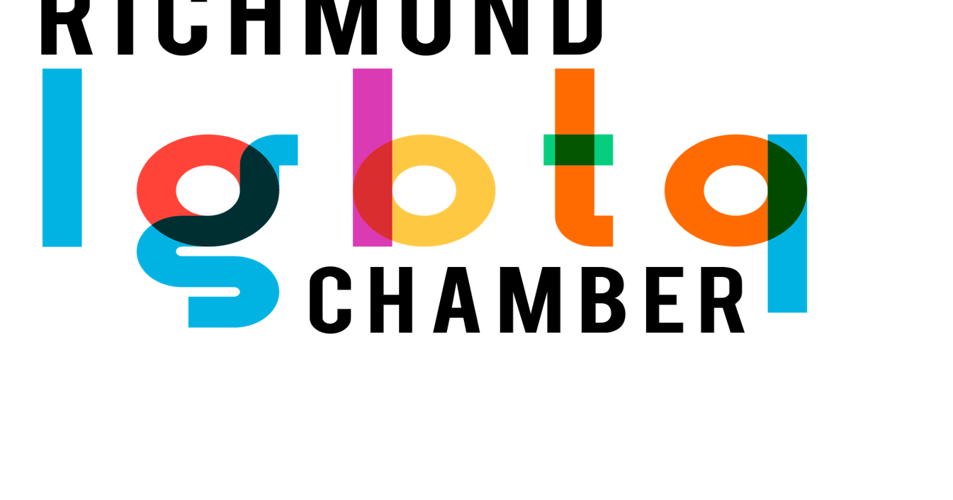 New brand and logo for LGBTQ business group
