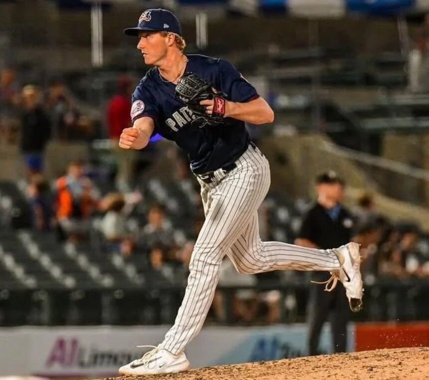 Ex-VCU right Danny Watson is back in RVA, but not the same