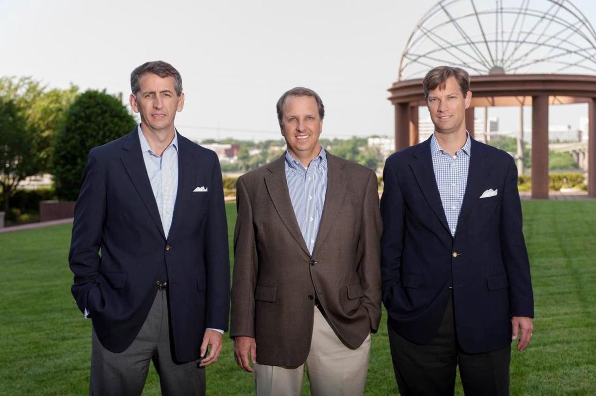 A team from Ewing Bemiss & Co. joins local KPMG office