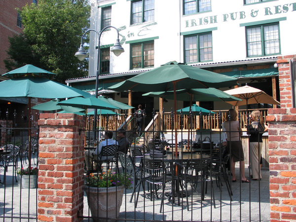 Sine Irish Pub St. Patrick’s Day Weekend