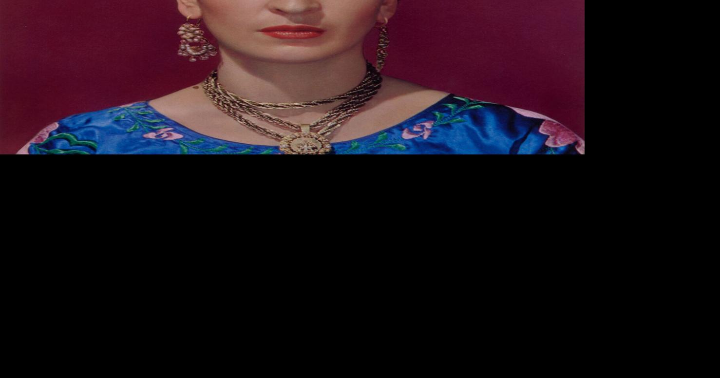 'Frida Kahlo: Beyond the Myth' opens at the VMFA