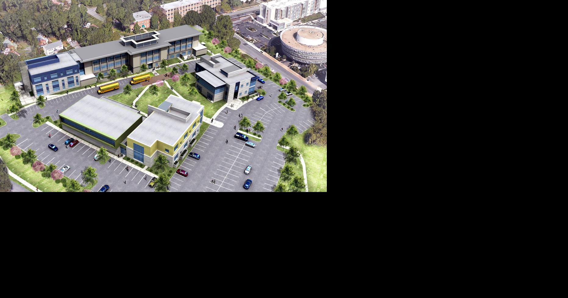 Expansion of Faison Center for people with autism gets green light from ...