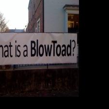 BlowToad is Open!