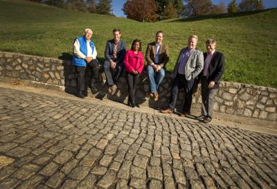 2015 RTD Person of the Year: Staff of Richmond 2015, organizers of UCI ...