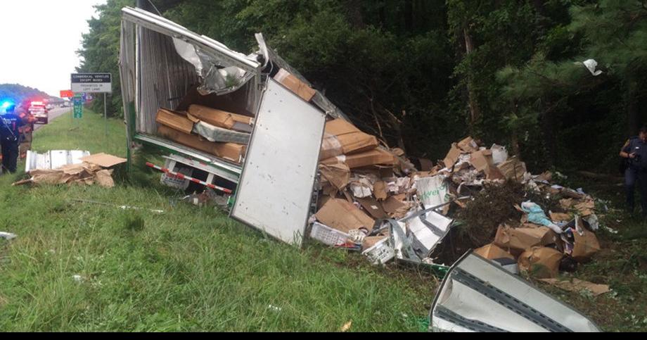 UPDATE: Driver charged, two passengers still in serious condition after ...