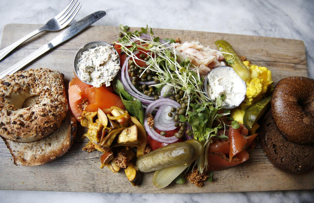 Perly’s named best brunch spot in Virginia