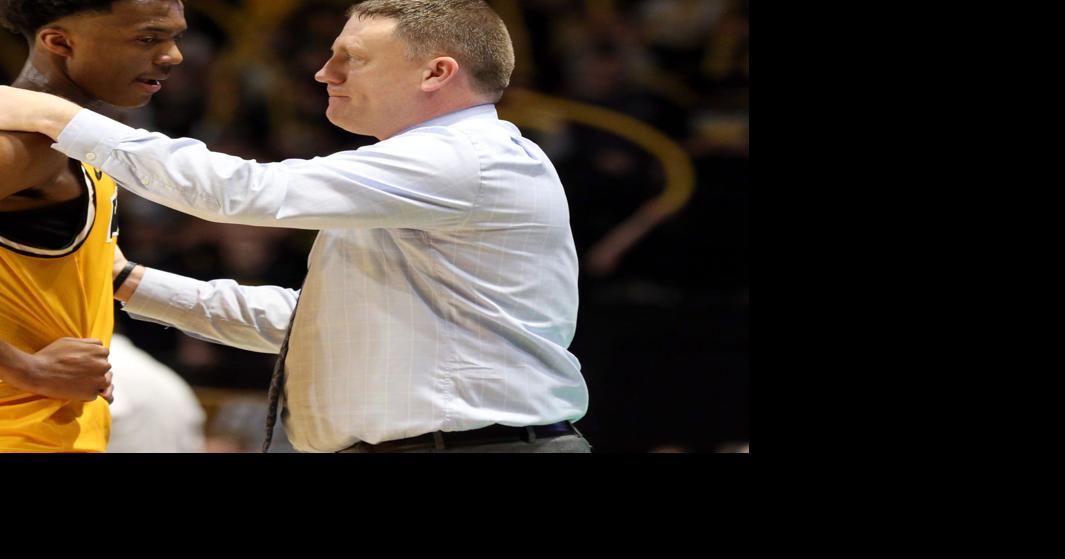 Phillips: It's not over for VCU, but it's time to make this important ...