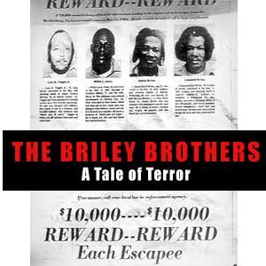 Jailbreak: Briley brothers busted out of death row | News | richmond.com