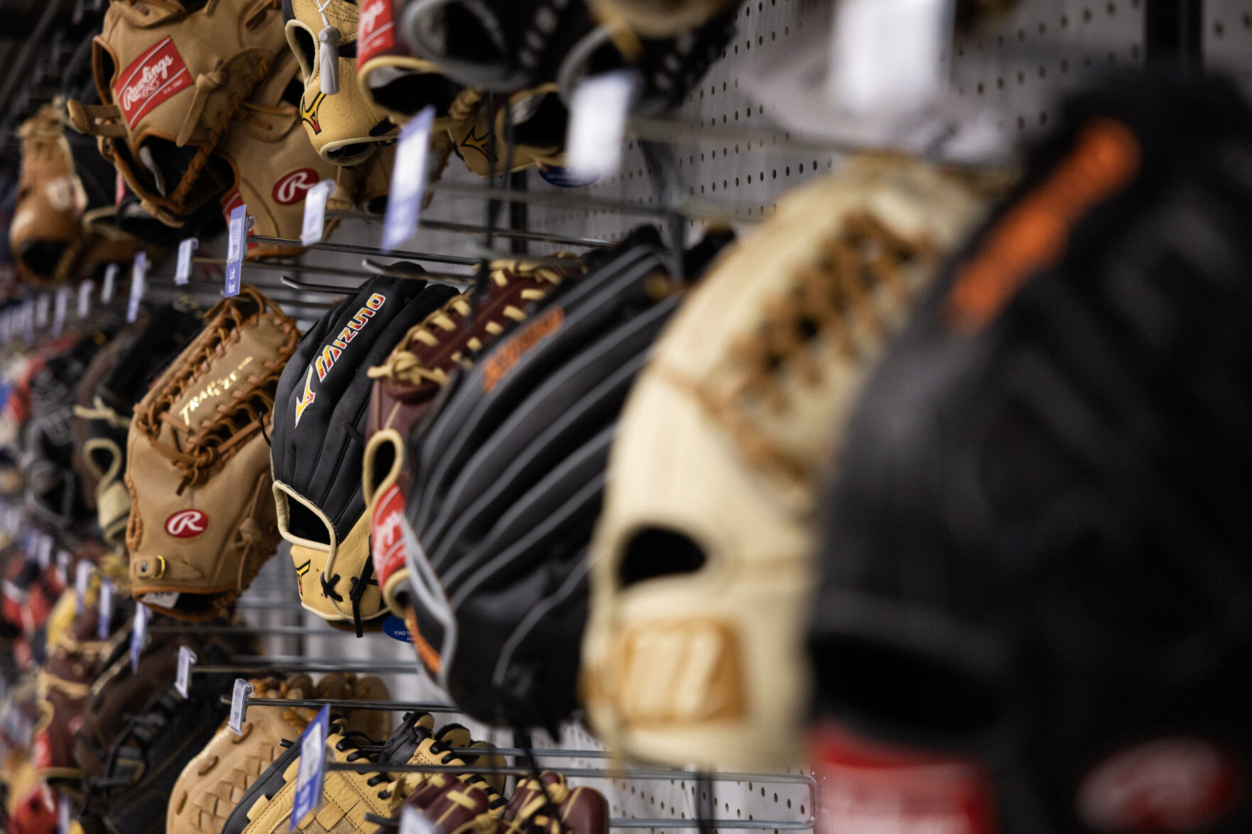 Academy Sports + Outdoors opens new store in Chesterfield