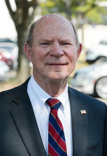 Get to know Randy Rollins, founder/CEO of Drive-To-Work