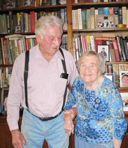Forever: Vera + William Shipman