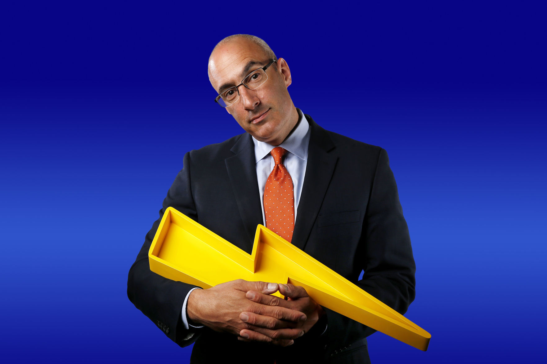 NBC12 meteorologist Andrew Freiden: Wahoo-woops ... and about that ...
