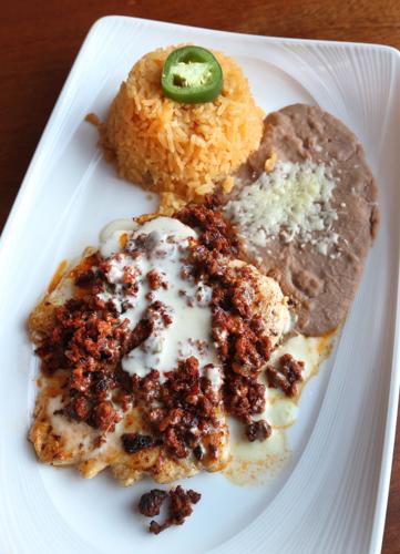 Dining out: Margaritas and quality Mexican fare at Lalo's Cocina