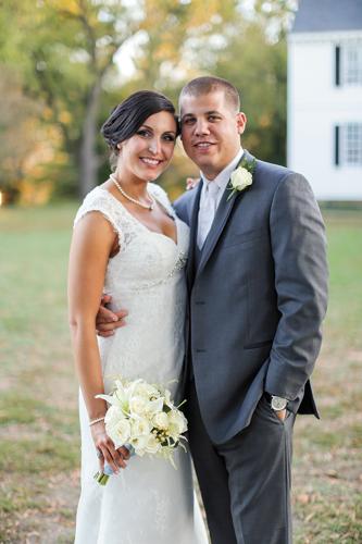 William Tyler Murchison & Ryan Elizabeth Campbell
