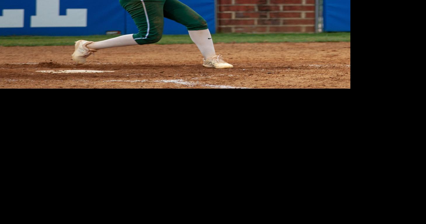 Hawk softball upends Wildcats 9-5