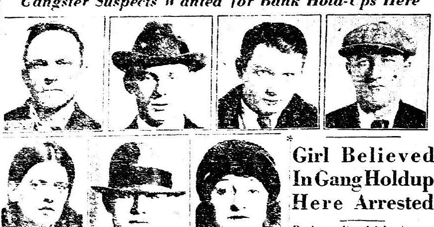 When the Phillips Gang robberies terrorized Richmond