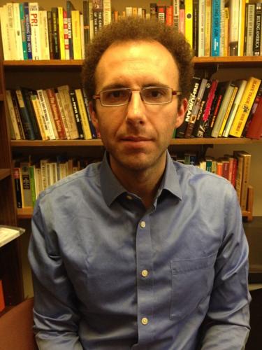 A conversation with Adam Ewing: Understanding the real legacy of Marcus ...