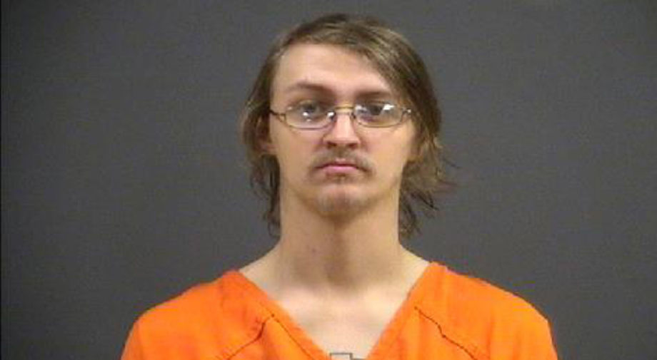 Chesterfield man charged with making courthouse bomb threat on day he ...