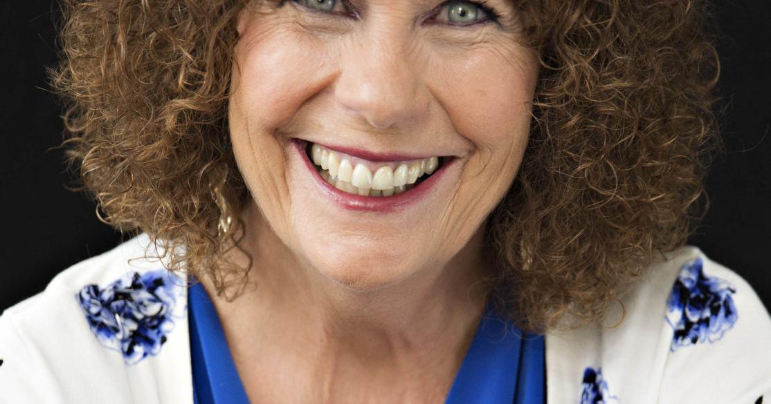 Kathy Harman, MCC