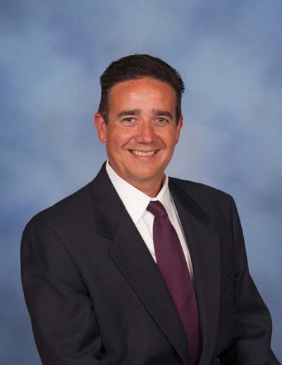 Getting to know: G. Mark Hamby