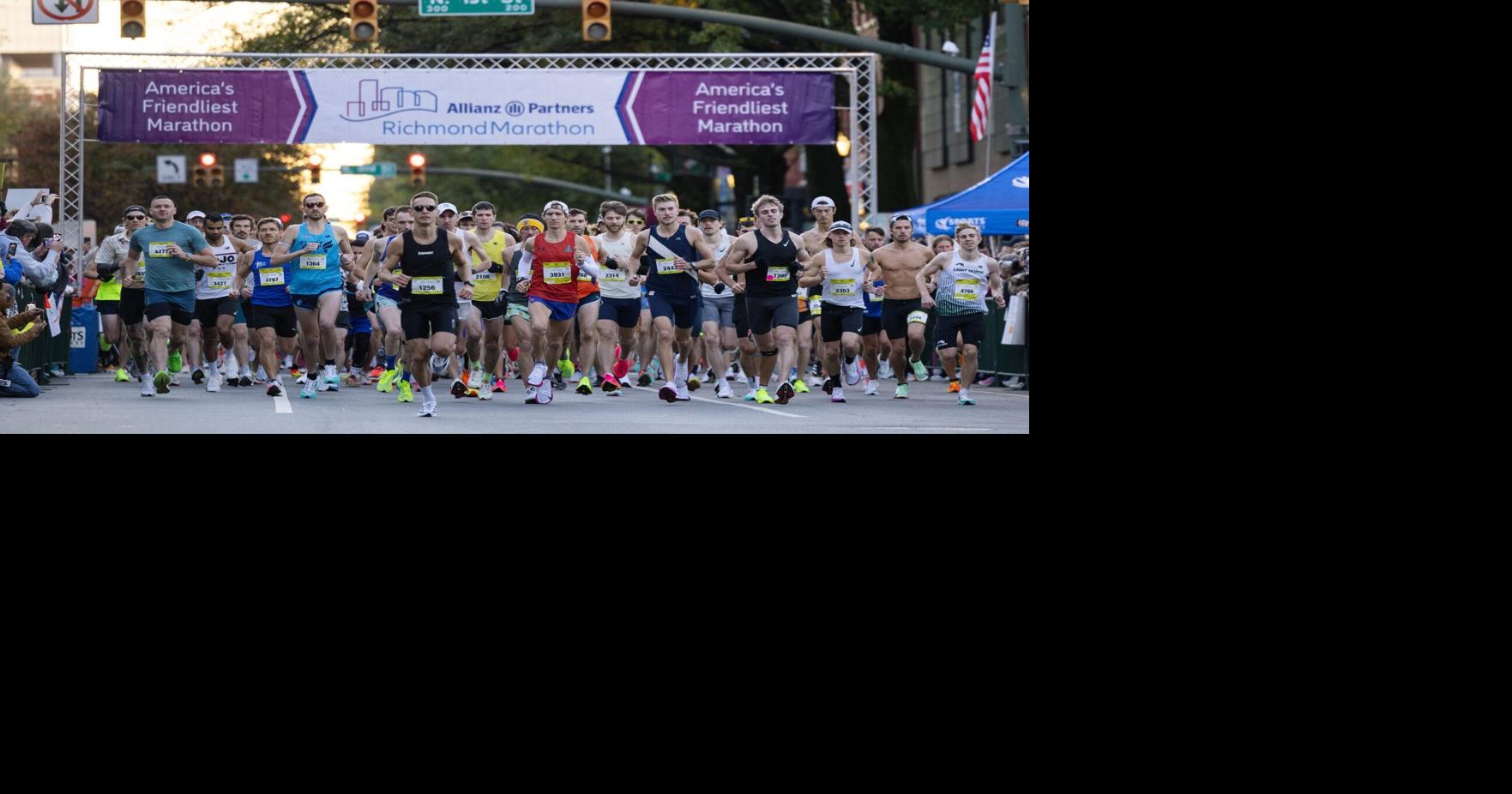 Top weekend events in Richmond, Va.