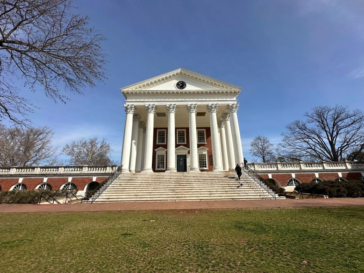 UVa President Scott Beardsley less qualified than you think