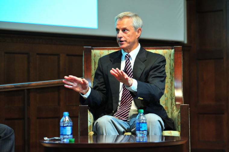 Bobby Ukrop says Homestyle Foods in midst of major expansion