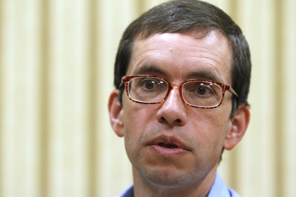 Ex-Charlottesville detective, DNA expert join Jens Soering’s bid for ...