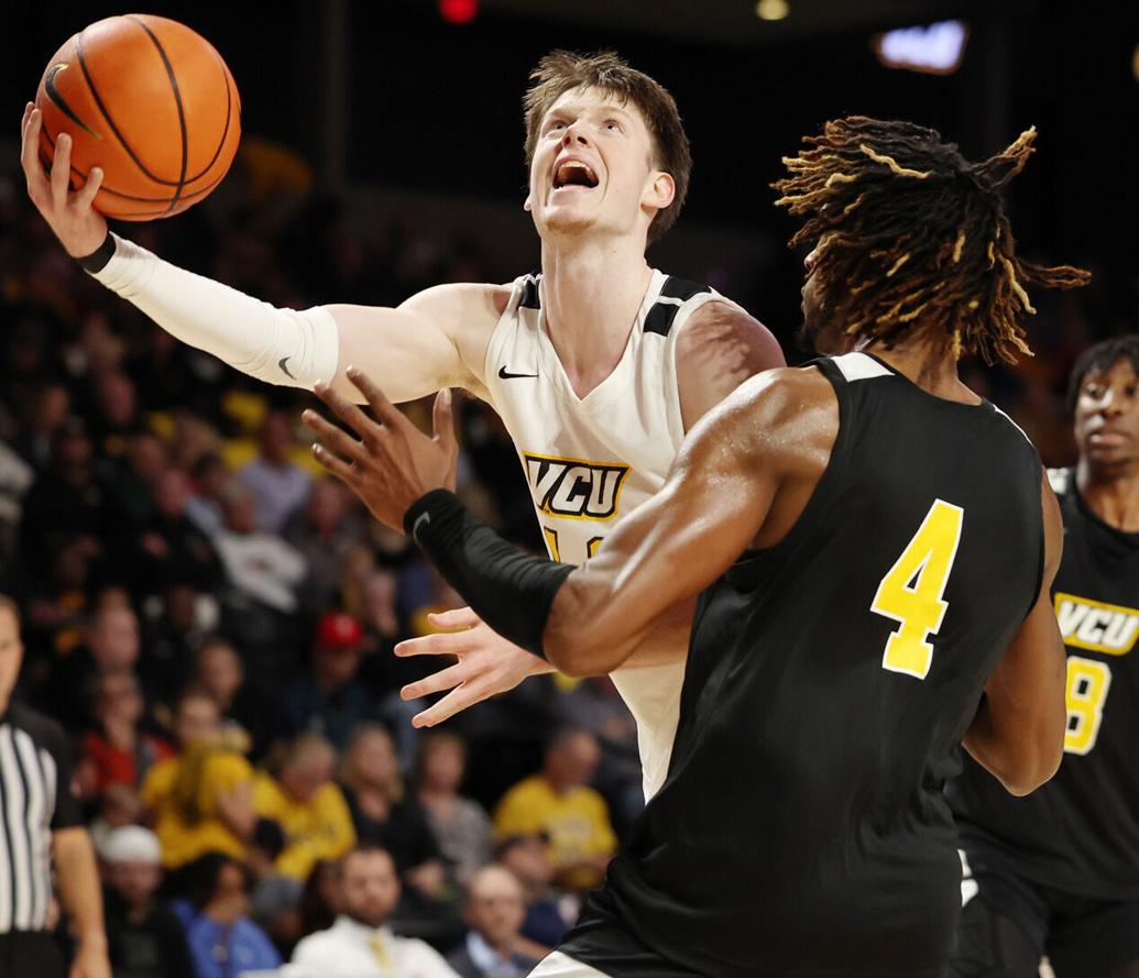 VCU basketball notes: Mars Hill, McNeese State, Bamisile