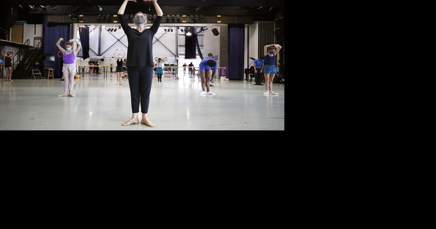 New $5 million endowment to benefit Richmond Ballet, Richmond Symphony ...