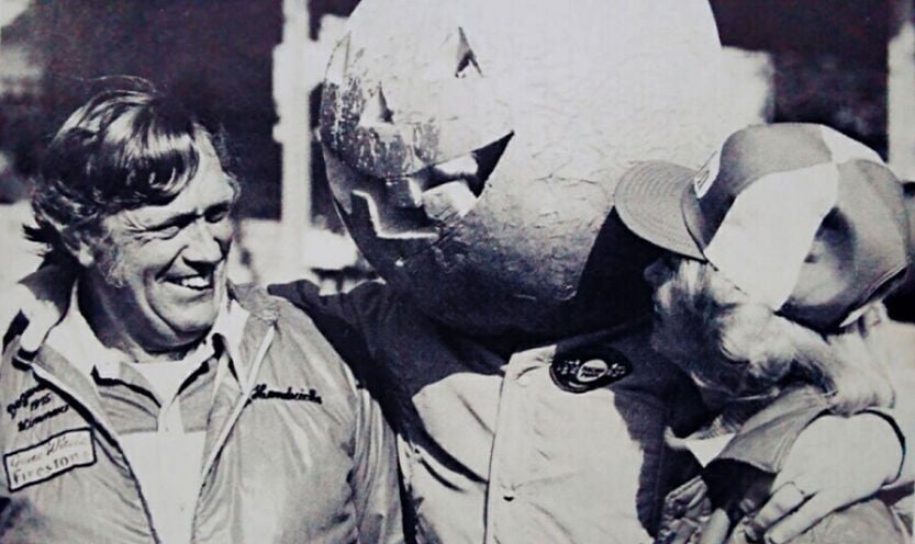 NASCAR returns to Richmond Raceway under the lights